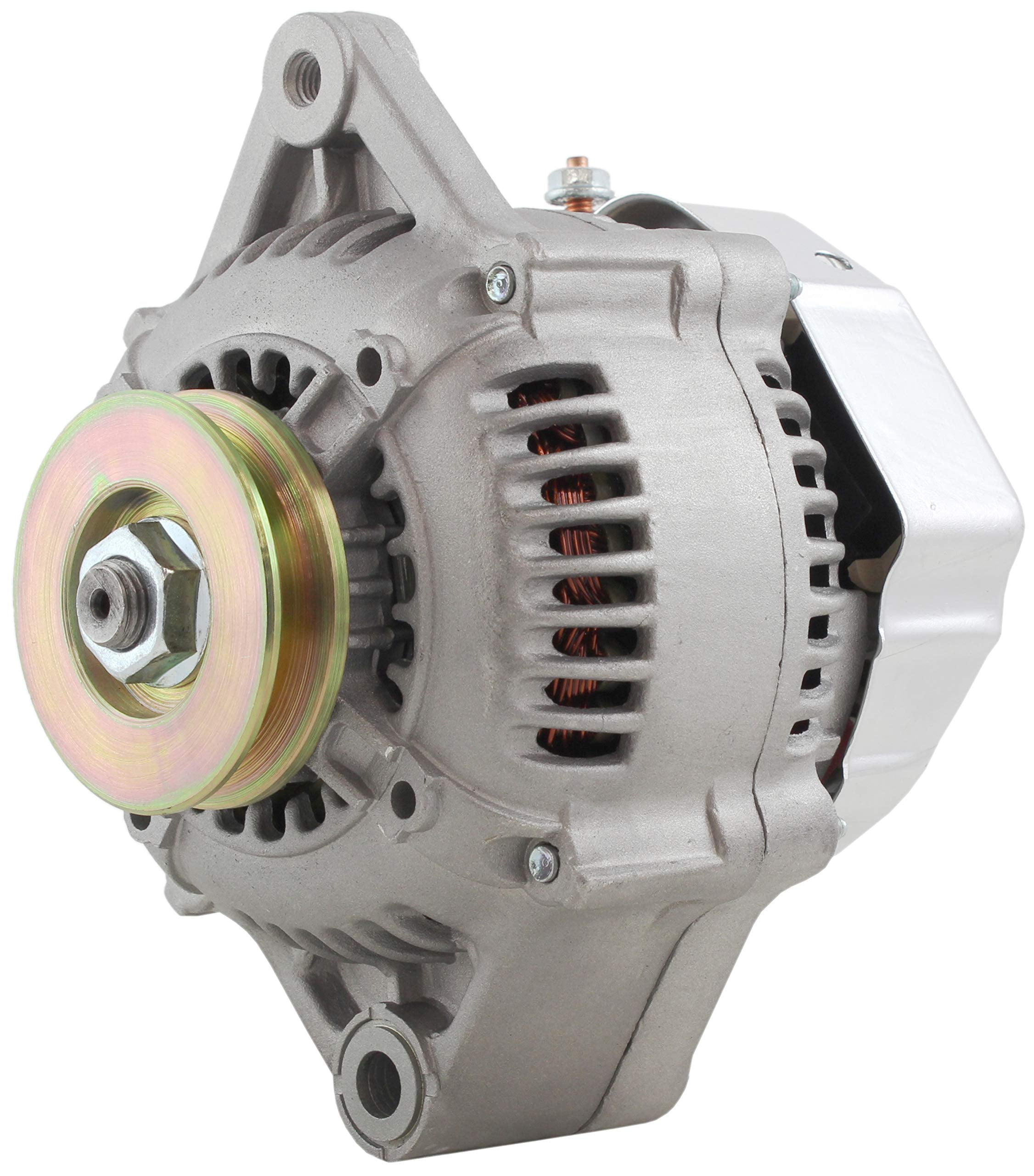 New Alternator for Kubota Utility Vehicle RTVX1100C Series D1105-E3 UV ...