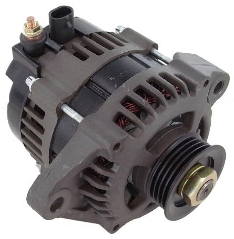 New Alternator Compatible with Mercury Optimax 75-300Hp 875286A1 ...