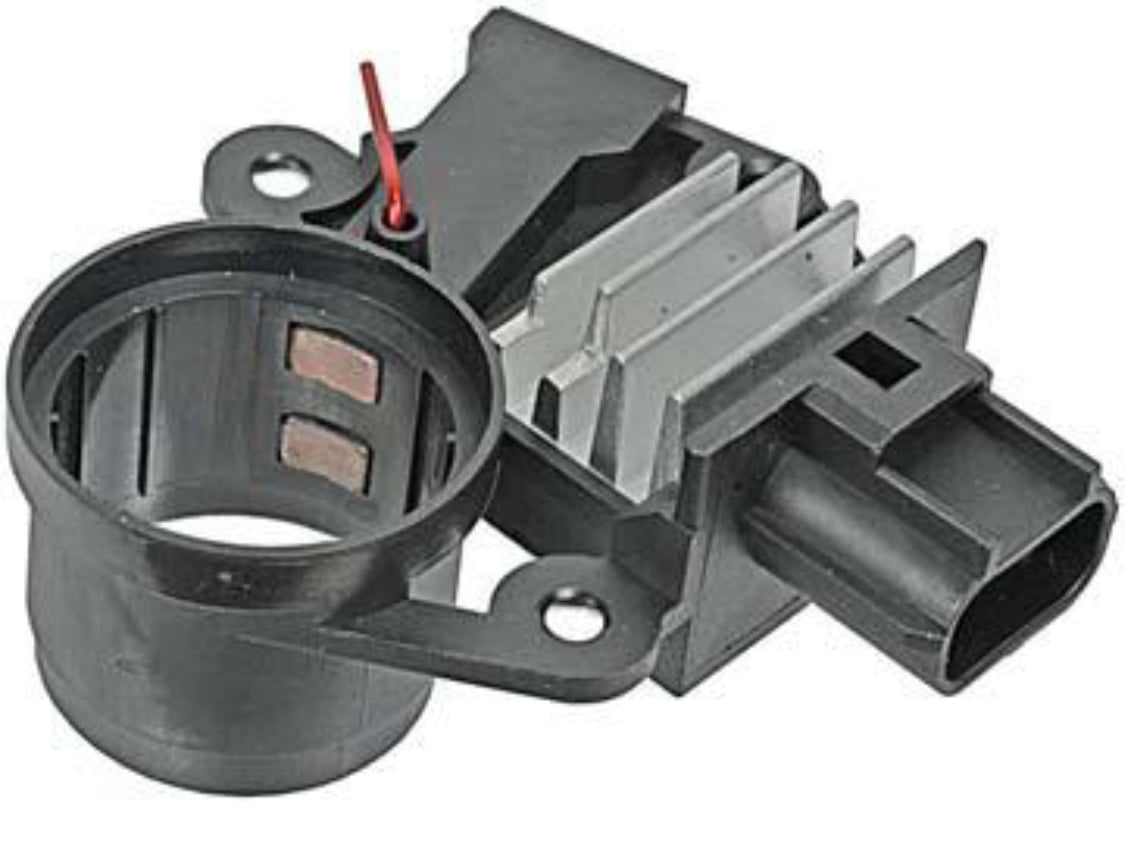 Toyota 4runner Alternator Rectifier Set