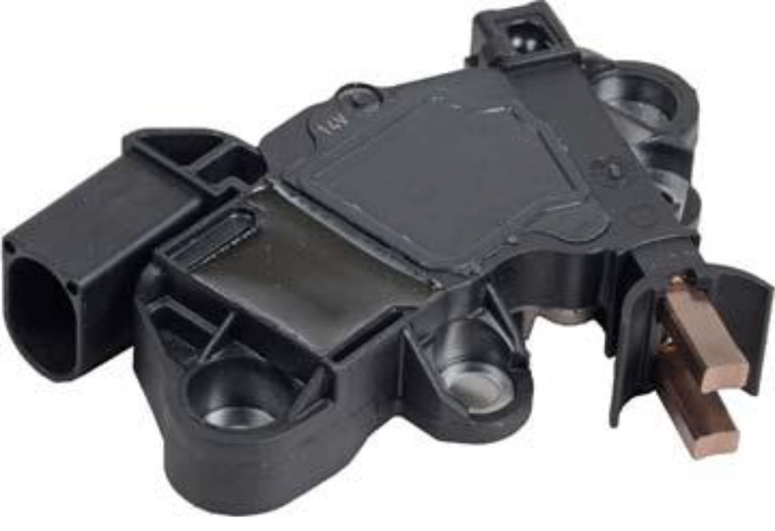 New Alternator Regulator Fits Volvo 30659341 30667018 30667118 30667119 ...