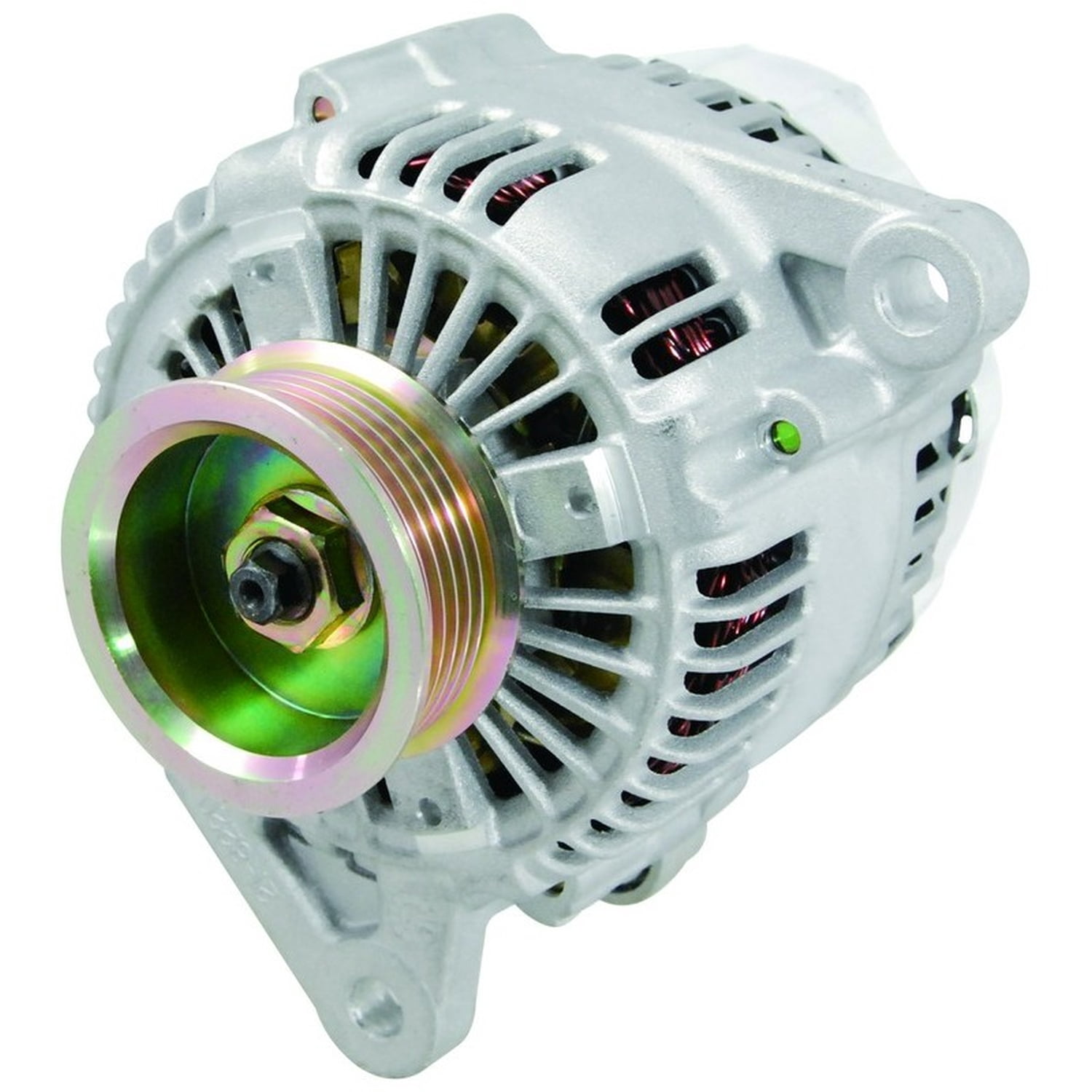 Chrysler Intrepid Alternator