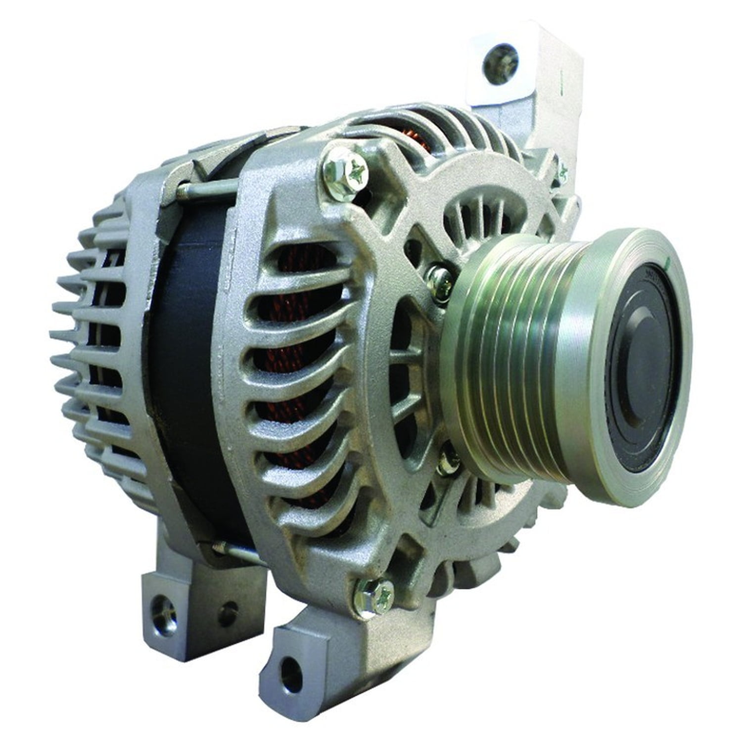 OEG Parts New Alternator Replacement for Ford Edge L4 2.0L 12-14 CT4T ...