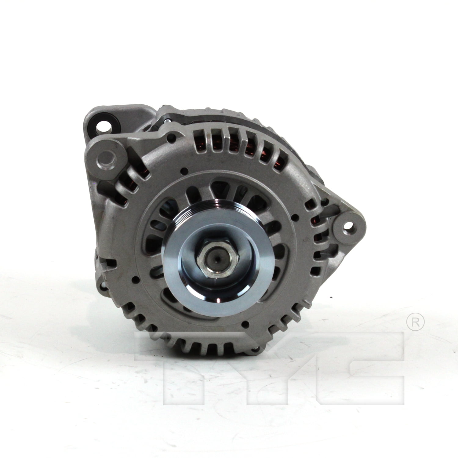 Alternator For Nissan Murano 2007null
