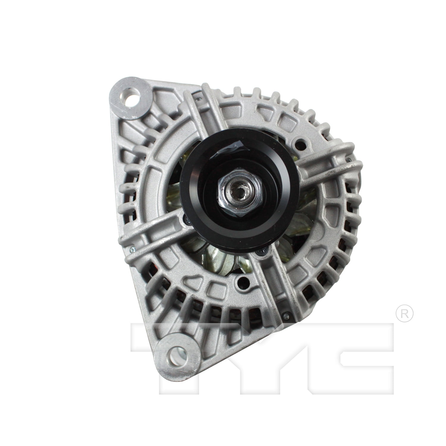 New Alternator for 07-08 Dodge Ram Pickup 5.7L V8 (7S) Fits select ...