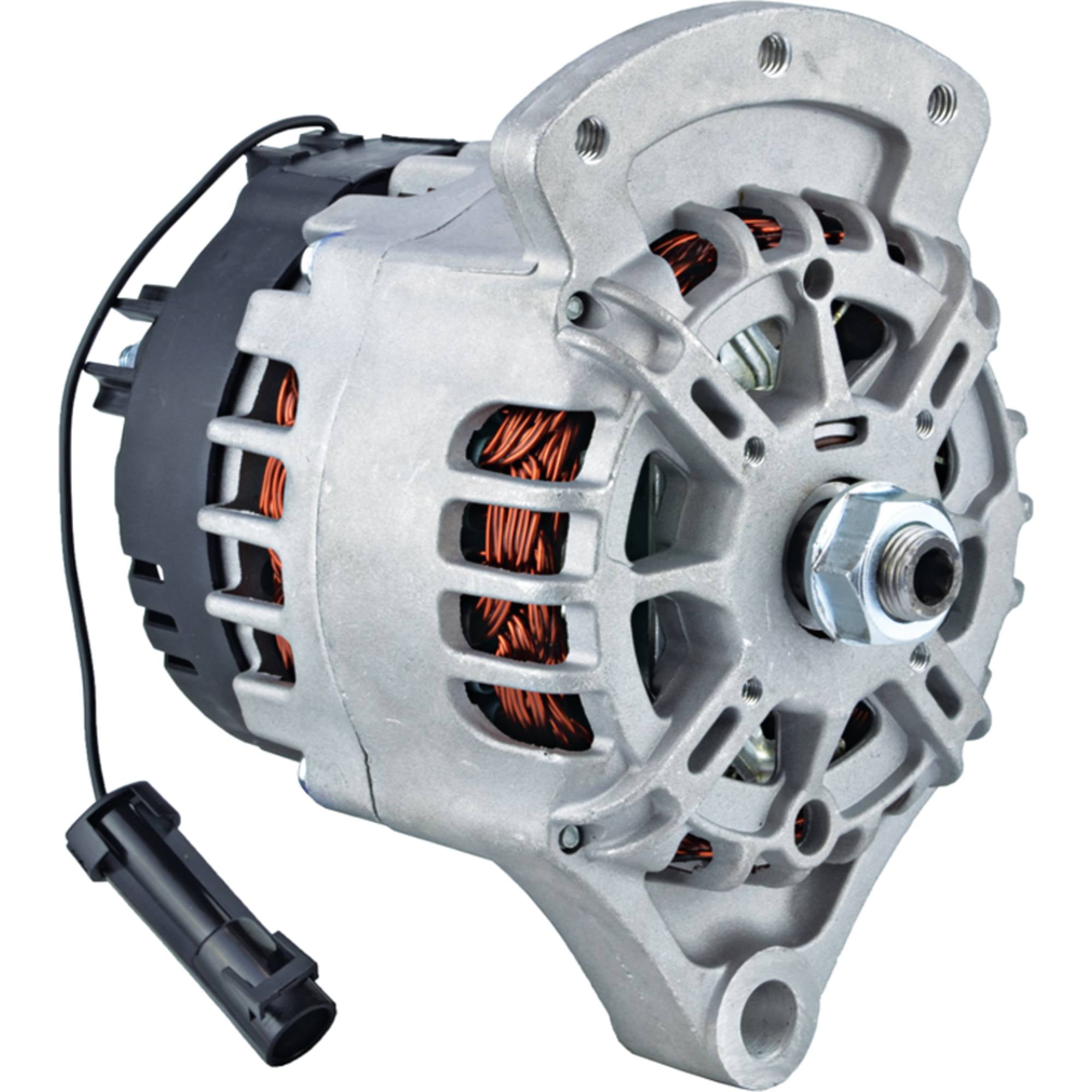 New Alternator for 2.1L Kubota V2203-DI Carrier Transicold 53 Ultima ...