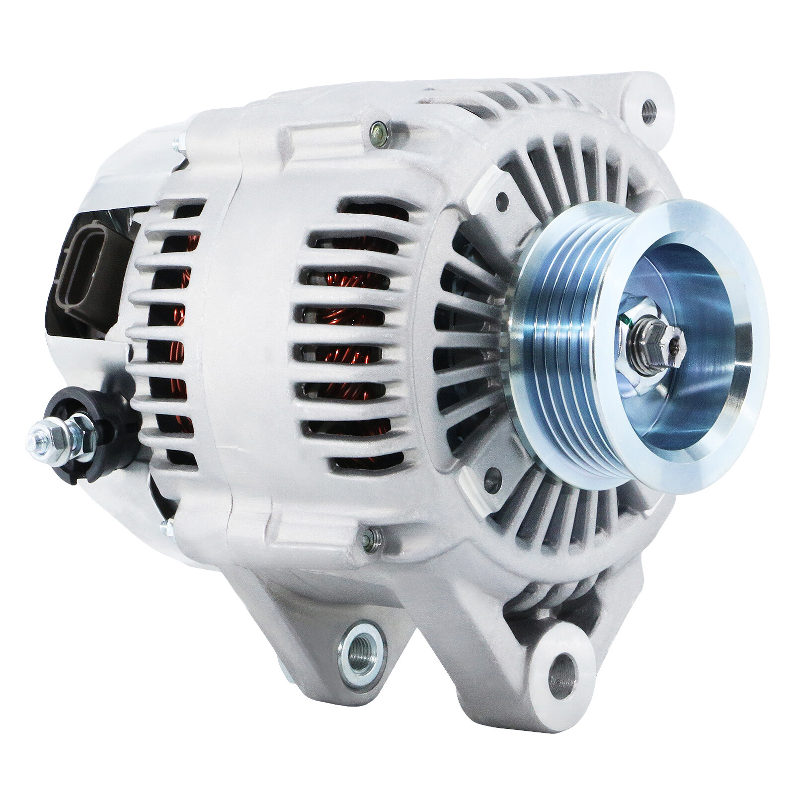 New Alternator for 2001-2003 Toyota Highlander & 1999-2003 Lexus RX300 ...