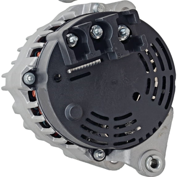 New Alternator for BOBCAT T40170 63377461, 225-3141, 225-3143, MAN7460 ...