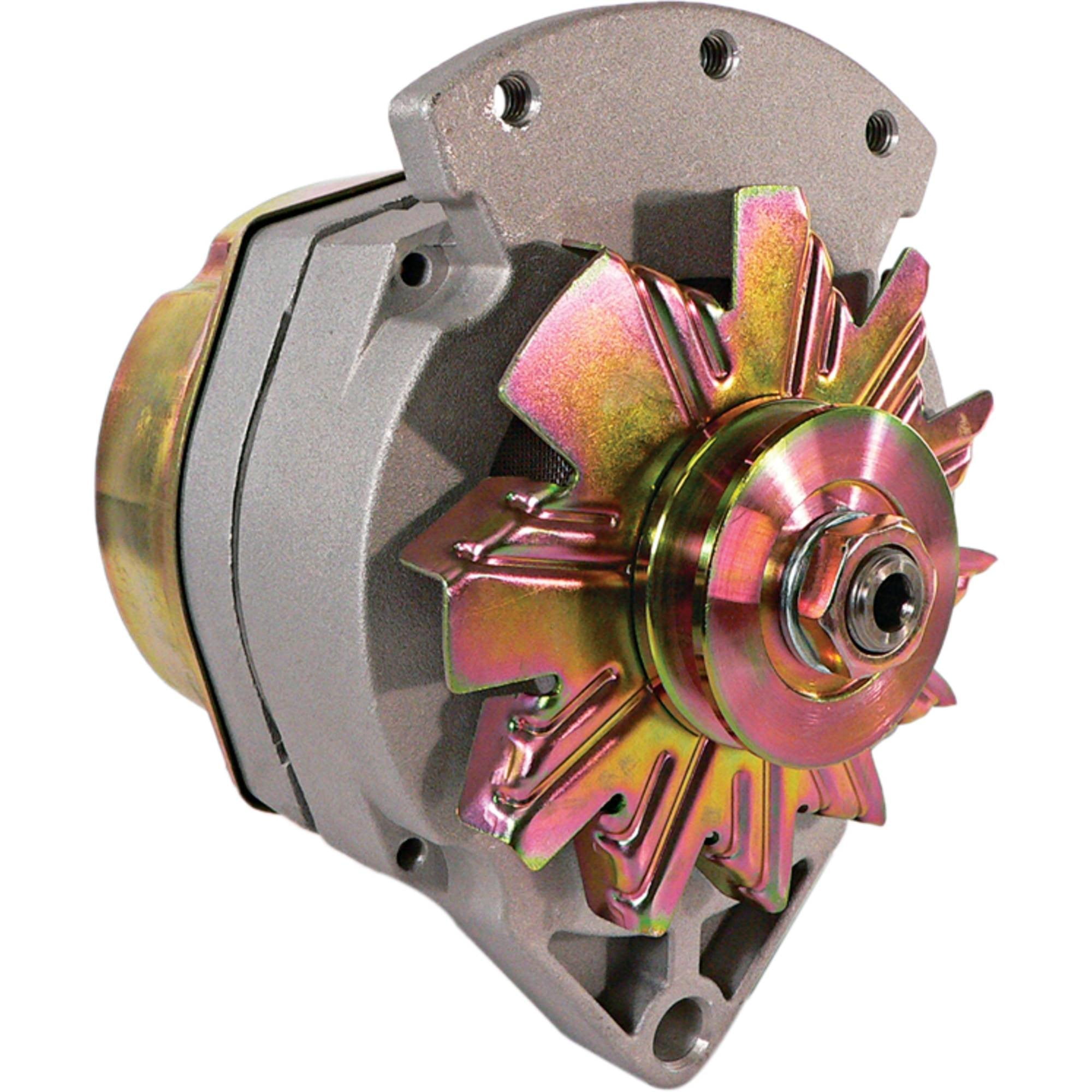 New Alternator for MOTOROLA, MARINE APPLICATIONS - Walmart.com