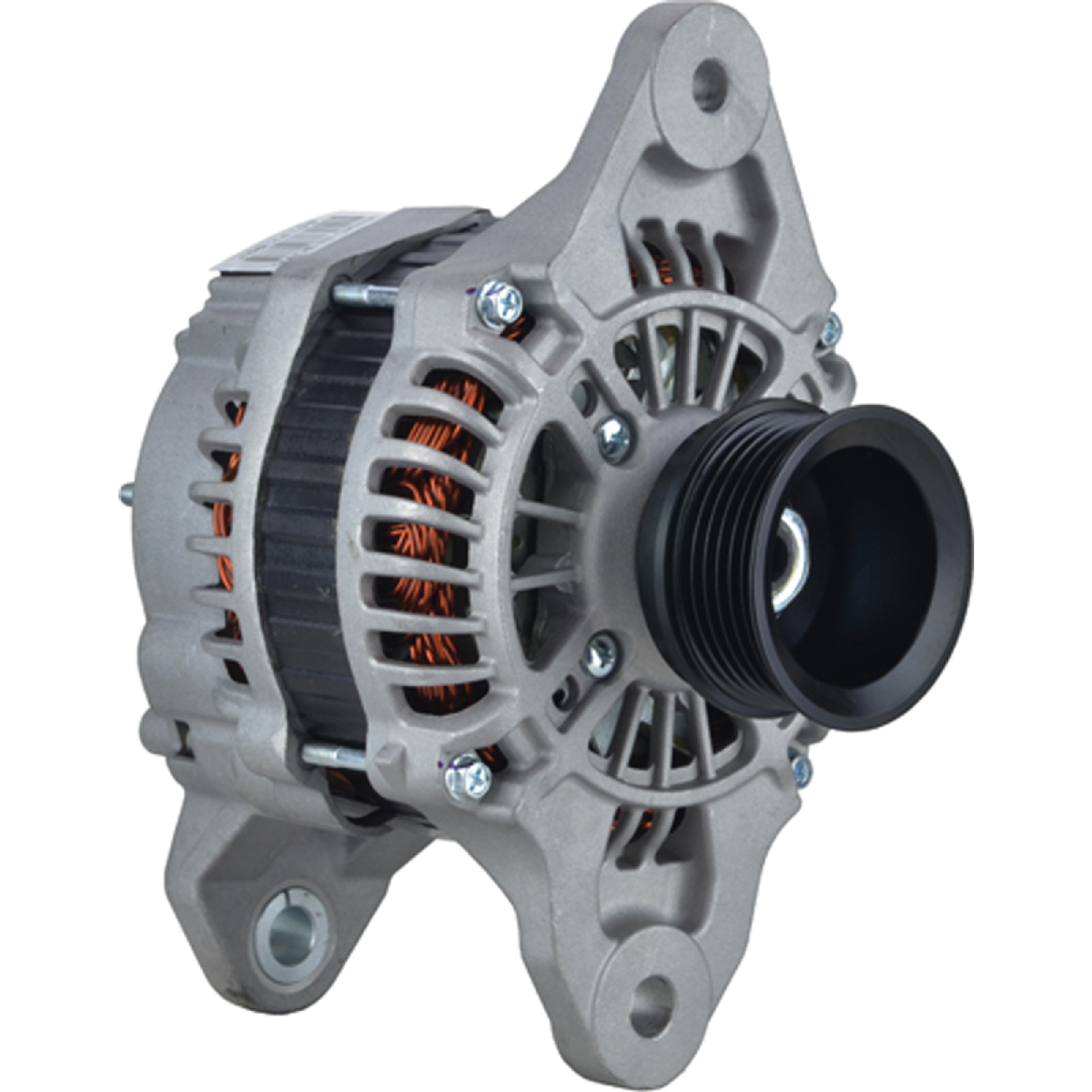 New Alternator for Volvo Penta D1-13, D1-20, D1-30, D2-40A 12745 400-48103 - Walmart.com