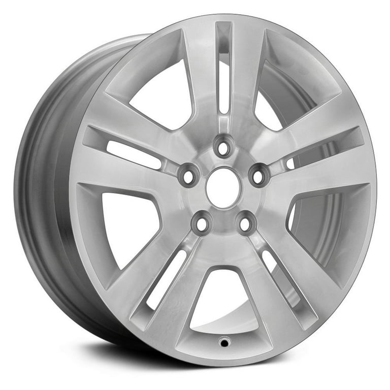 2013 Ford Fusion Rims 18 New Aluminum Wheel Rim For 2017-2018 Ford ...