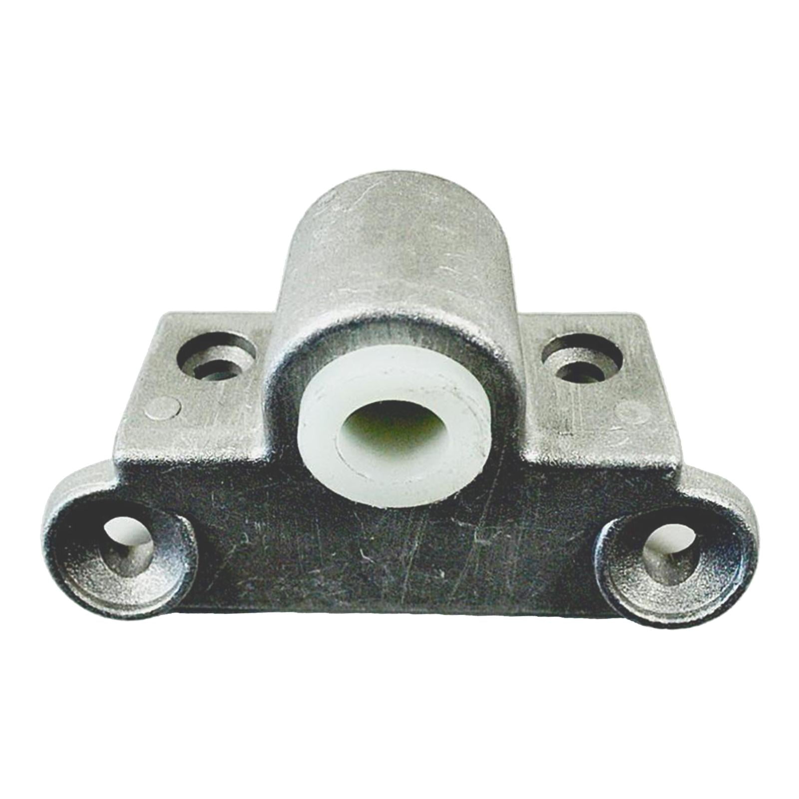 New Aluminum Boat Oar Fishing Round Gunwale Style, Galling from ...