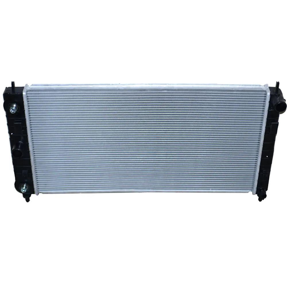 New Aluminum Core Radiator Compatible With Chevrolet Pontiac Saturn ...