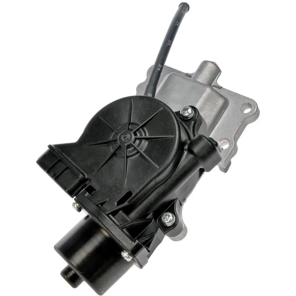 New Aluminum Differential Lock Actuator Compatible With Toyota Sequoia ...