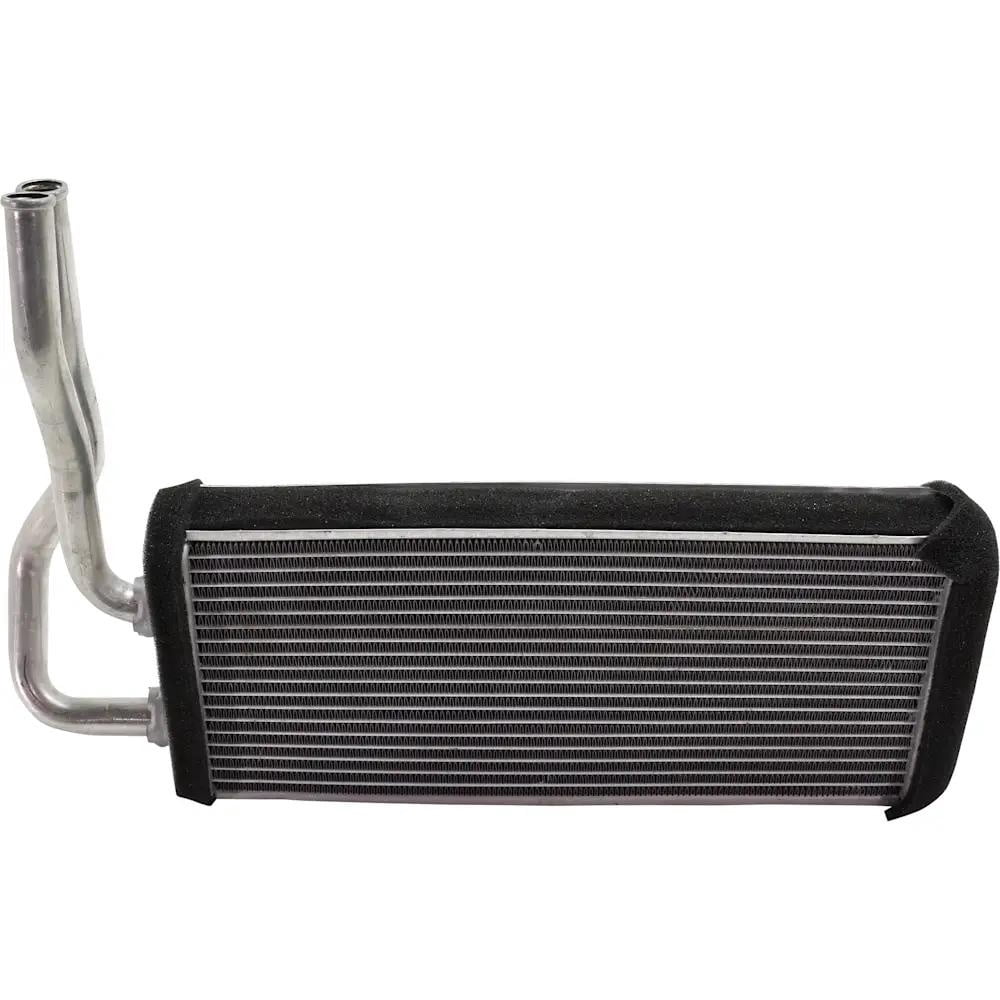 New Aluminum Heater Core Compatible With Acura Honda Civic Reverb 4 Cyl ...