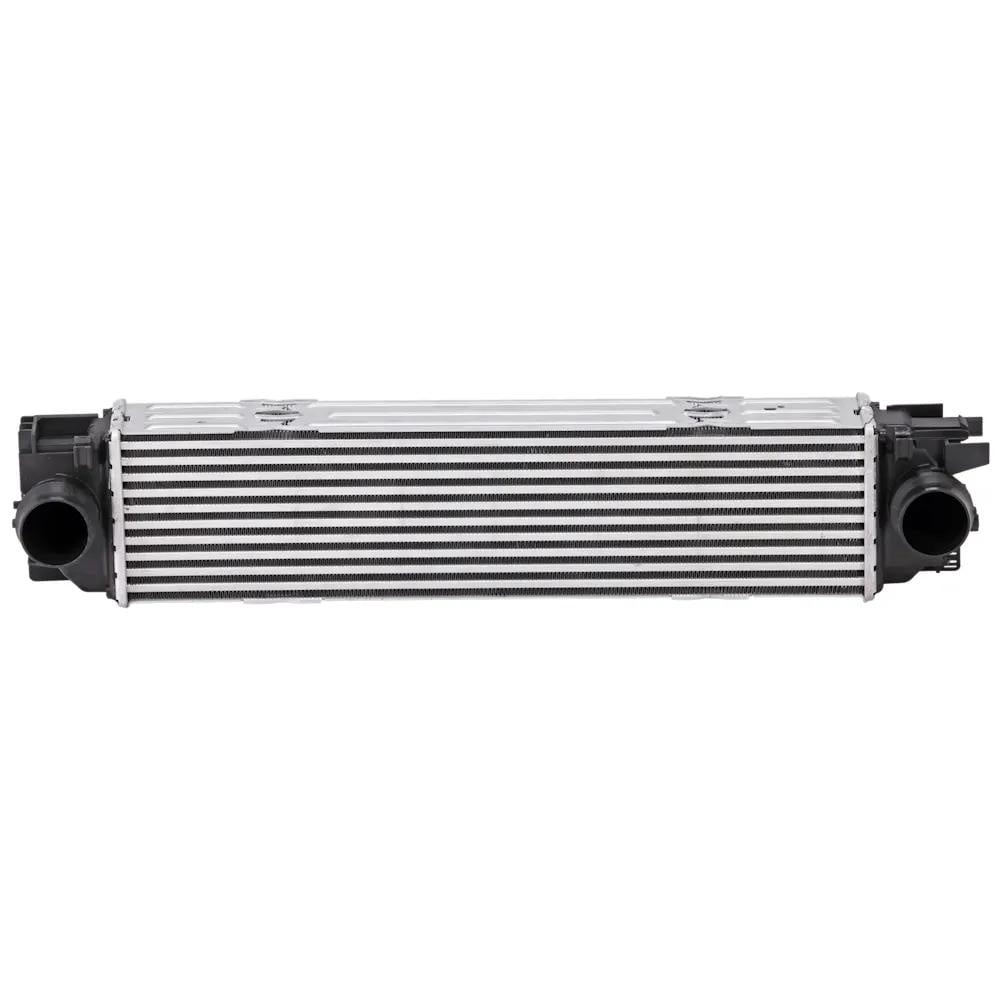 New Aluminum Intercooler Compatible With Volvo XC40 T4 Momentum 4 Cyl 2 ...