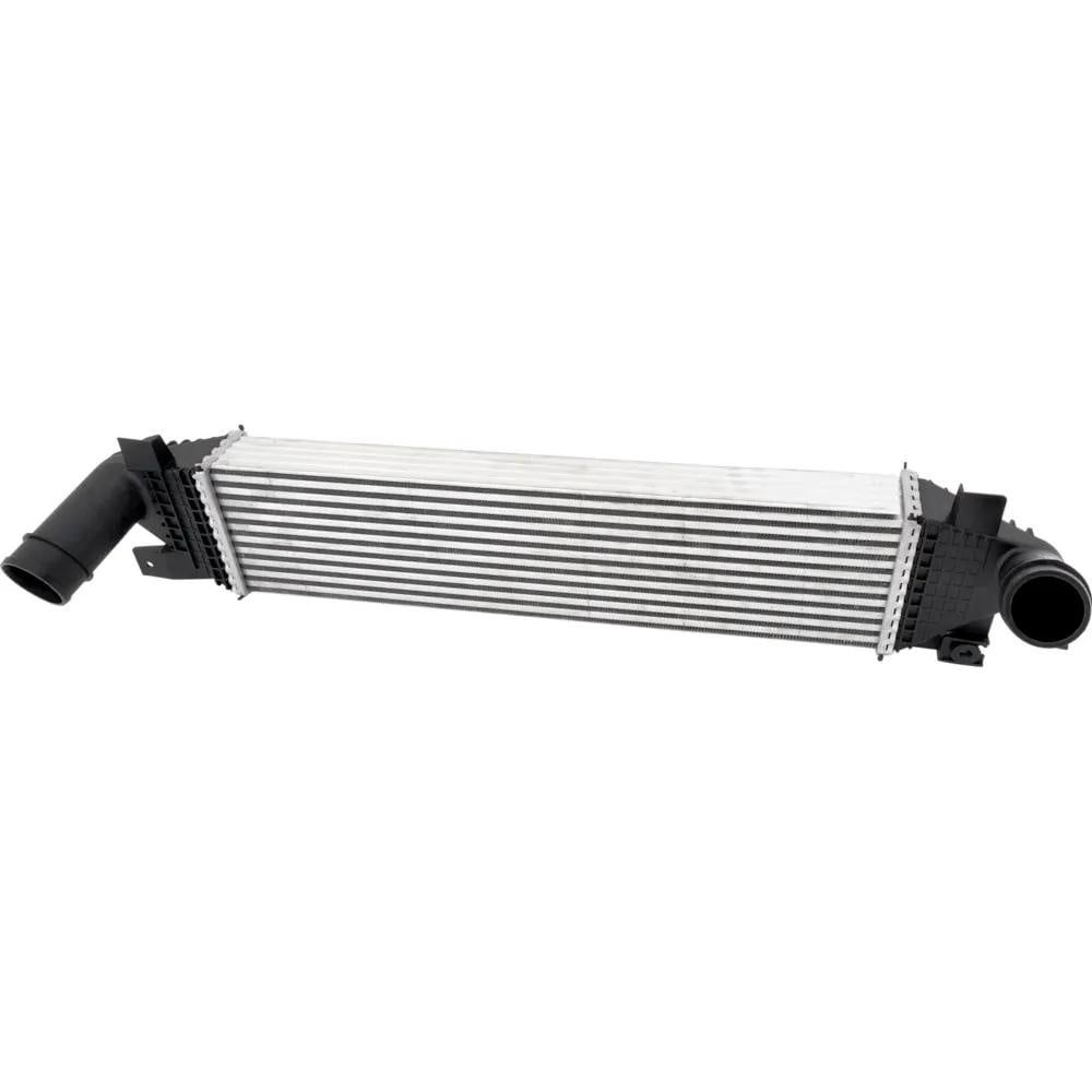 New Aluminum Intercooler Compatible With Ford Explorer Base 6 Cyl 3.5L ...