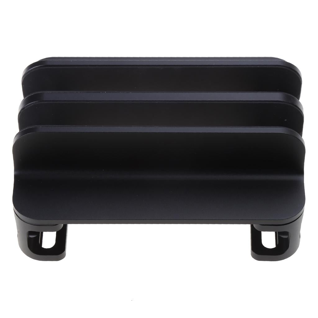 New Aluminum Laptop Stand Notebook Computer PC Bracket Holder Cooler ...