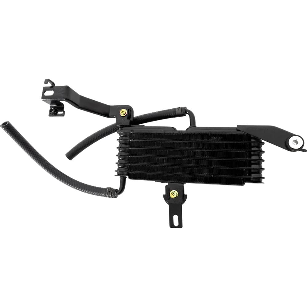 New Aluminum Oil Cooler Compatible With Toyota Tacoma Pre Runner 6 Cyl ...