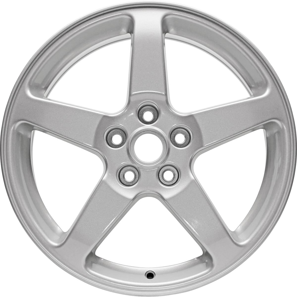 Pontiac G6 Rims