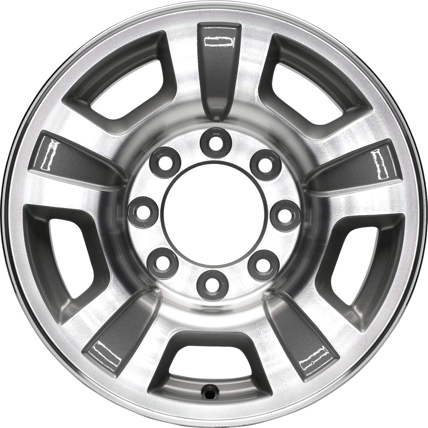 New 17inch Aluminum Wheel for CHEVY TRUCK GMC Sierra 2500, 07-14, 17x7 ...