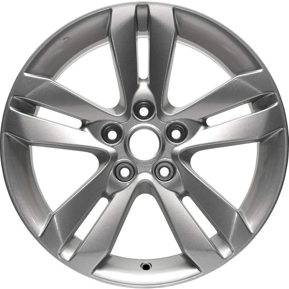 New Aluminum Wheel 17 Inch