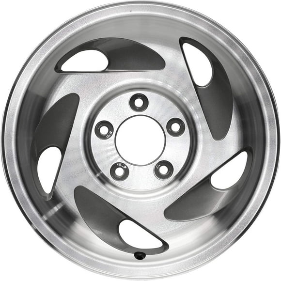 Ford F150 17 Inch Rims