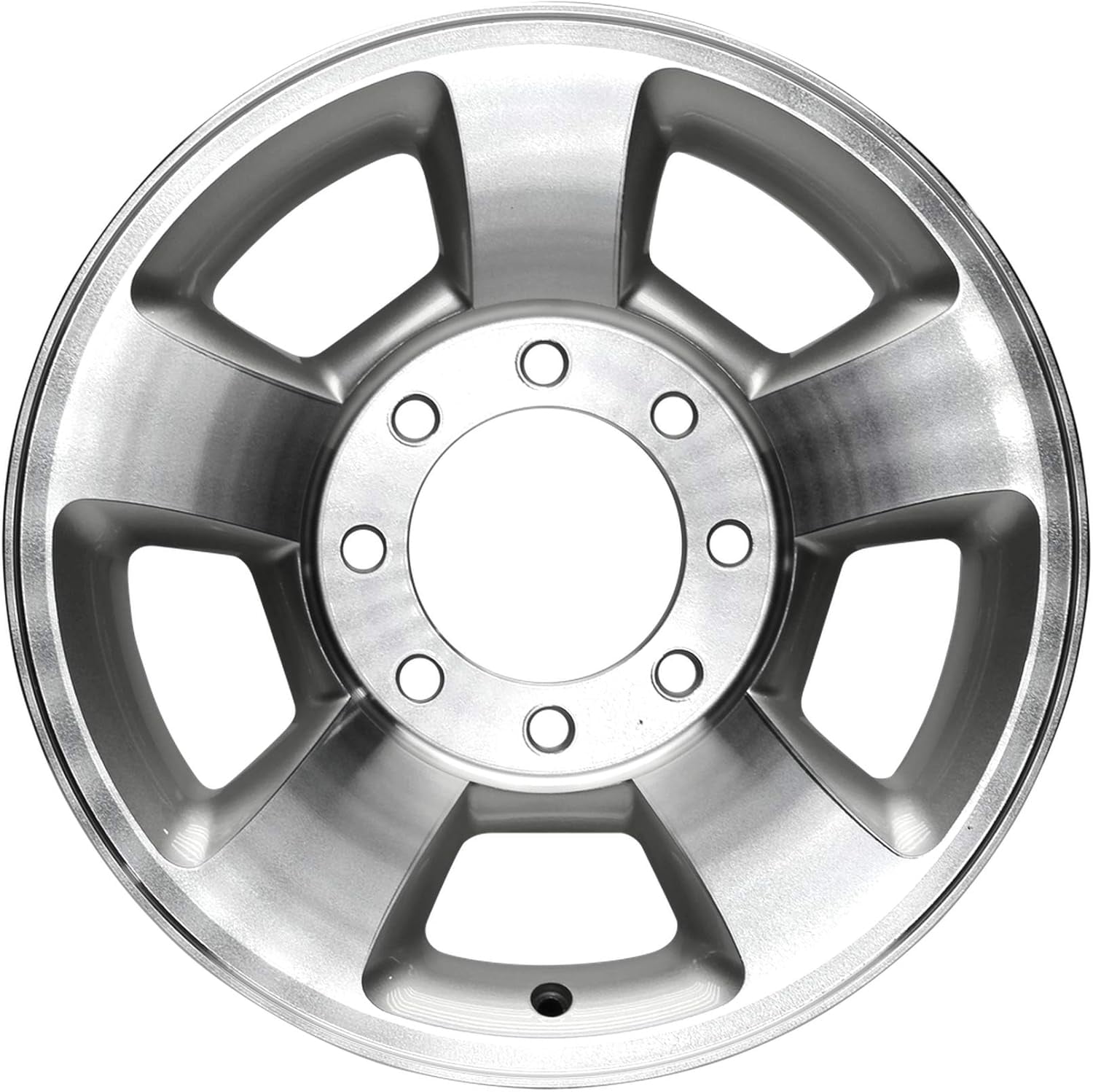 Durable Jante Replica 17x8' Aluminum Wheel for 03-09 Dodge Ram 1500 ...