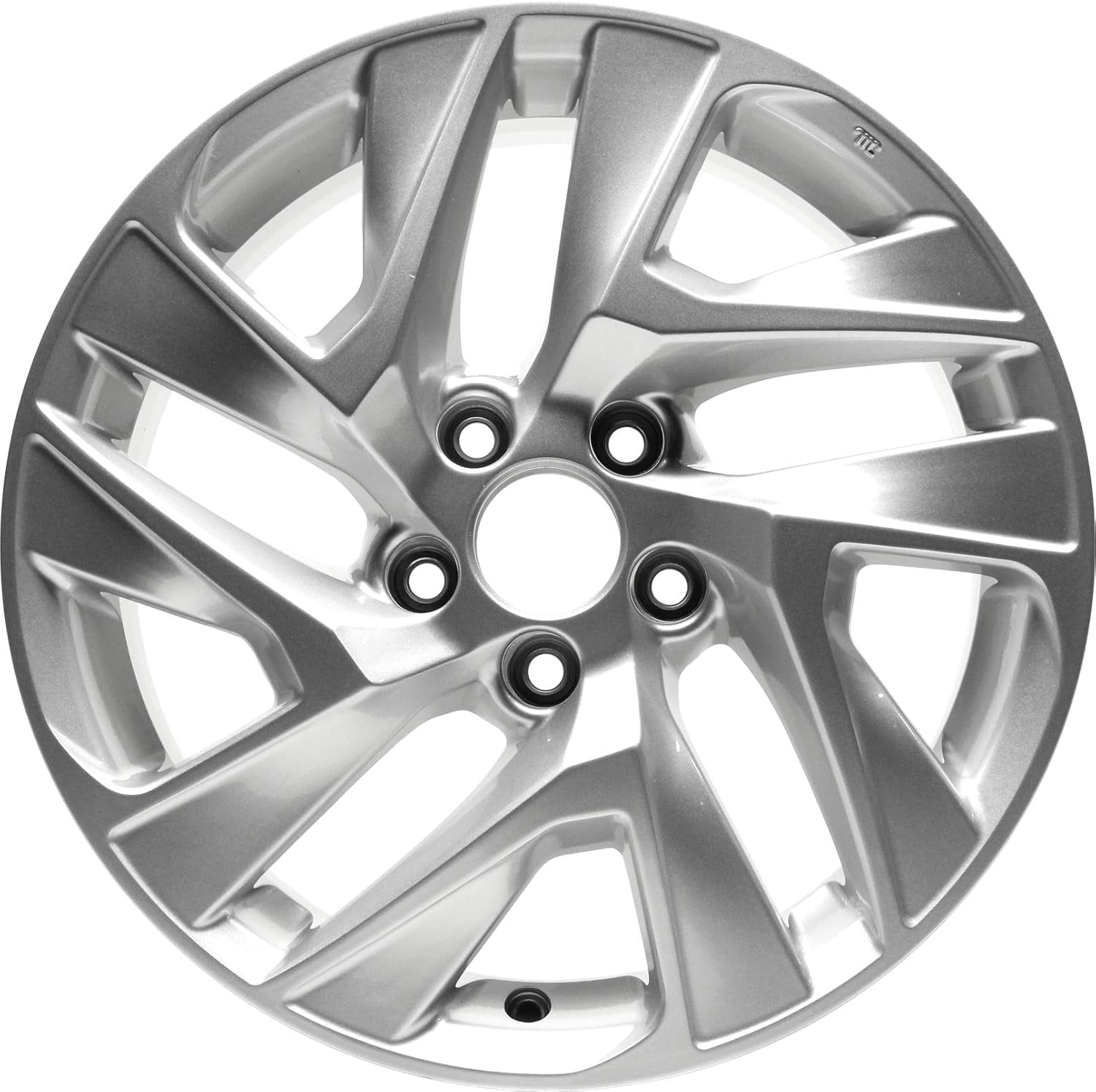 New Aluminum Wheel 17 inch for 15-16 Honda CR-V 17x7 Rim 5 Lug 114.3mm ...