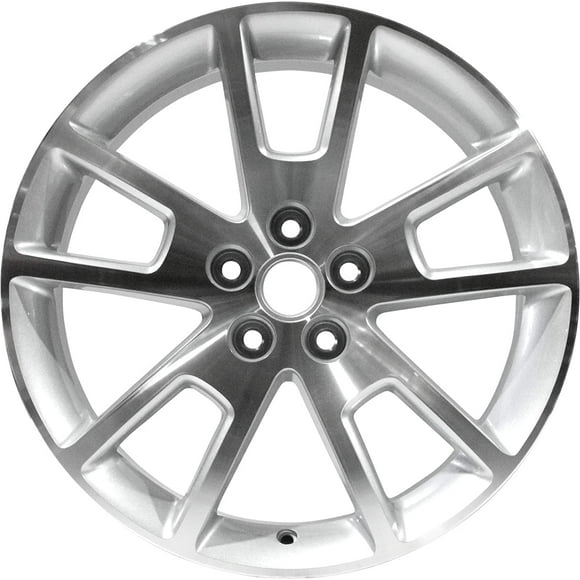 18 Inch Wheels and Rims in Shop Wheels and Rims by Size - Walmart.com