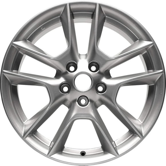 18 Inch Wheels and Rims in Shop Wheels and Rims by Size - Walmart.com