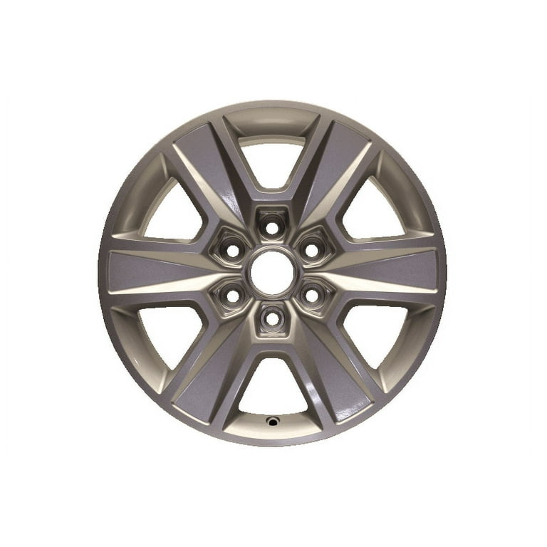 Ford F150 Rims