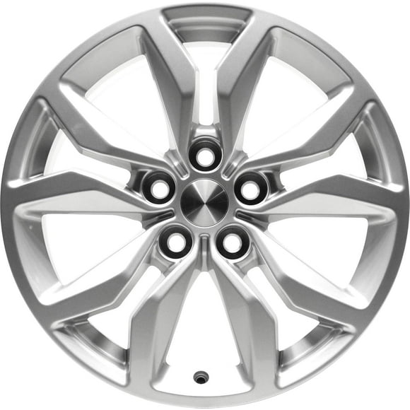 18 Inch Wheels and Rims in Shop Wheels and Rims by Size - Walmart.com