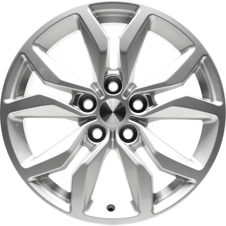 5 Lug Chevy 1980 Chevrolet Trucks 10 OEM Wheels & Rims At