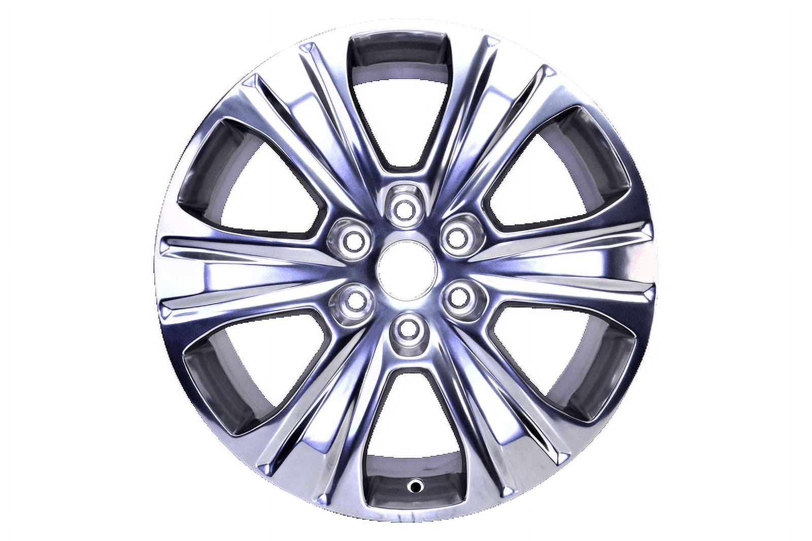 New Aluminum Wheel 20 Inch for 15-16 Ford Expedition 20x8.5 Rim 6 Lug ...