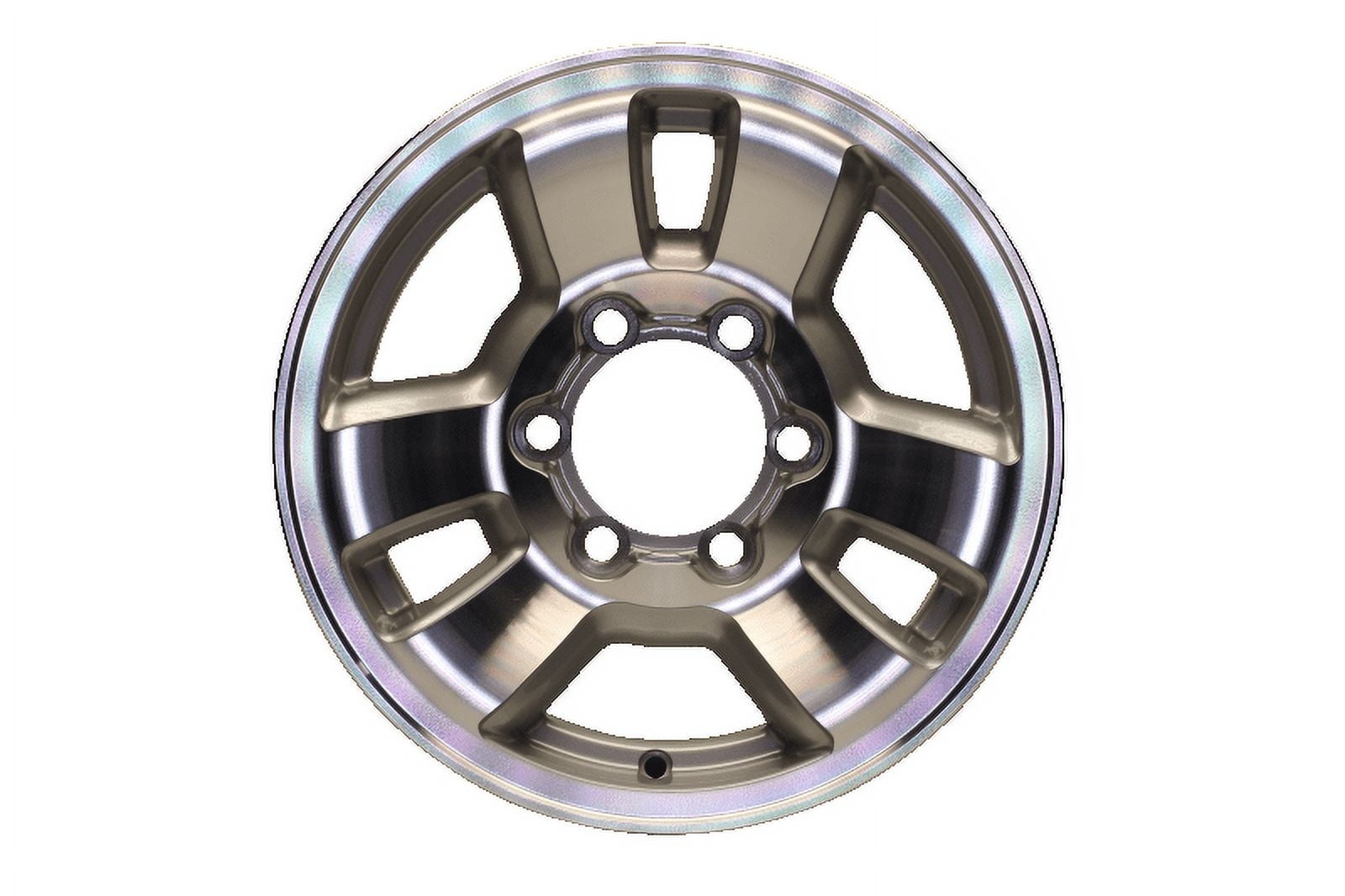 Jante 15' Alloy Wheel Rim For 1995-2000 Toyota Tacoma, 03/29/2024