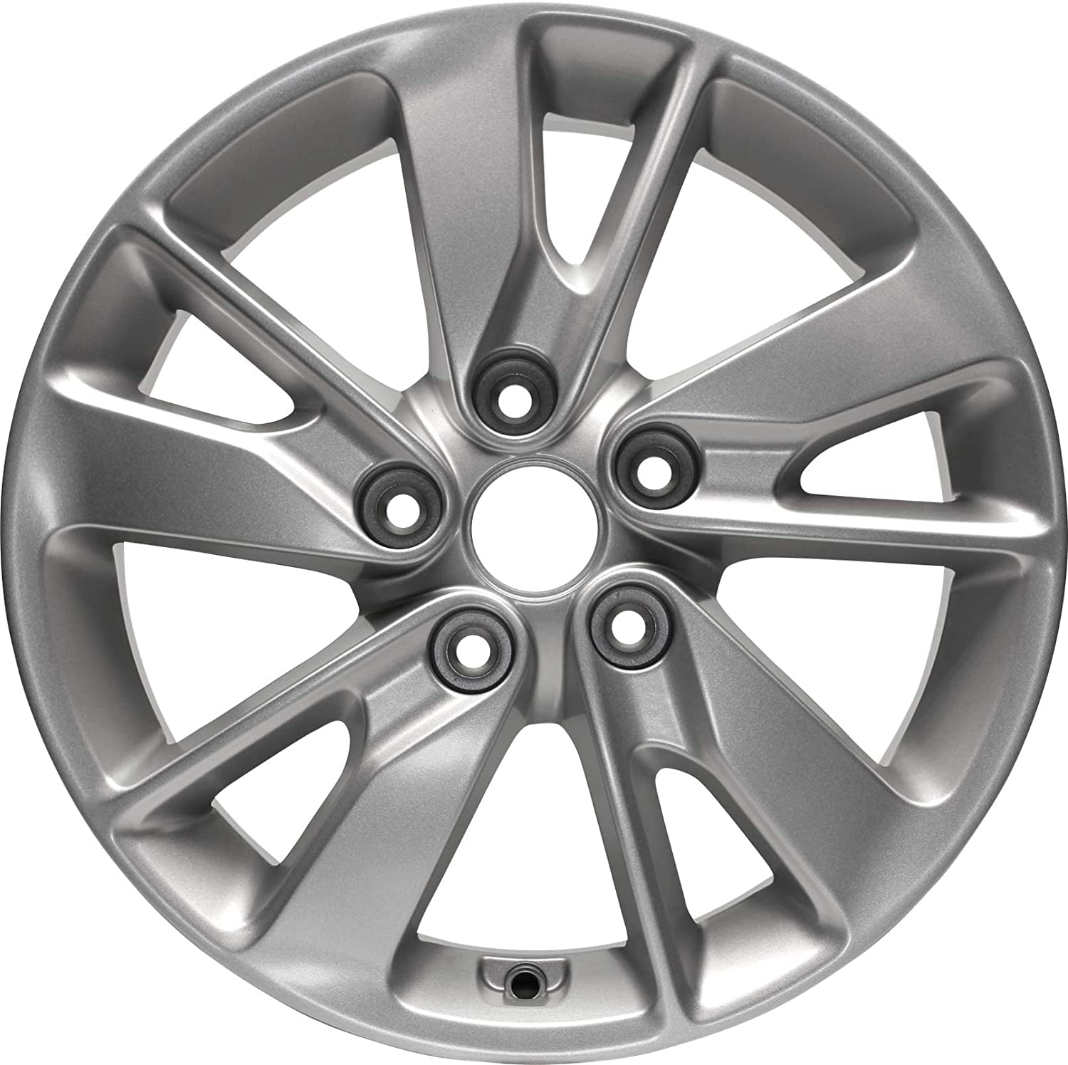 New Aluminum Wheel Rim 16 Inch Fits 16-18 Kia Optima 5-114.3mm 10 ...