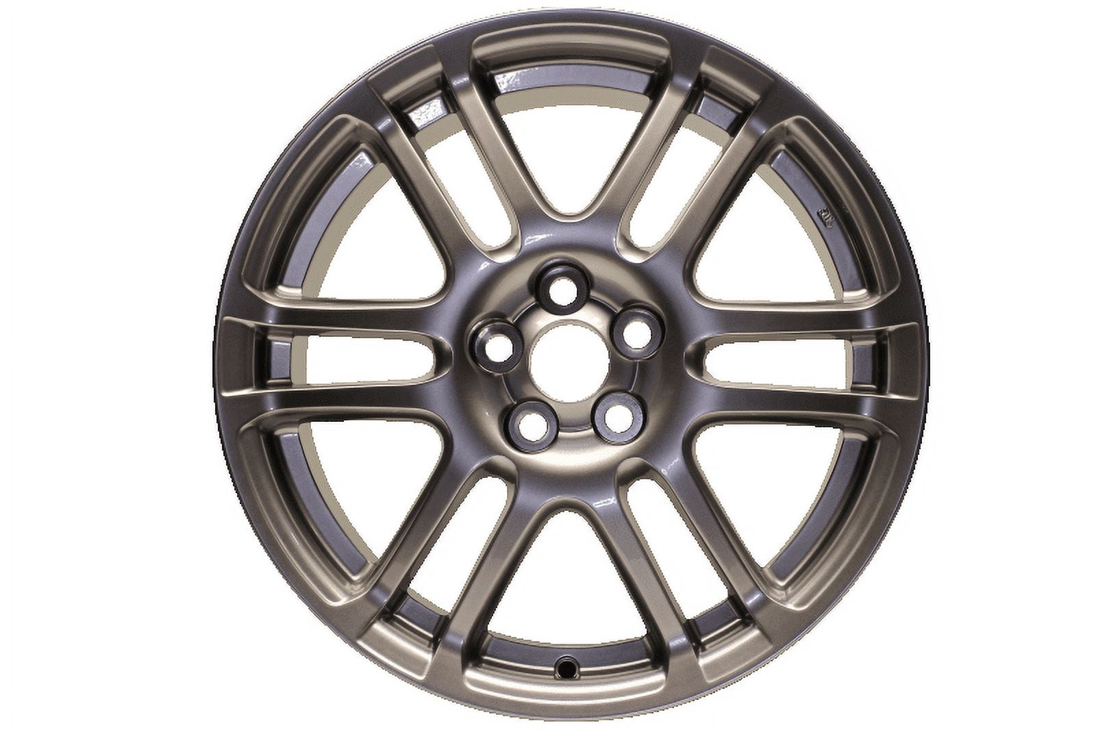 Toyota Scion Wheel