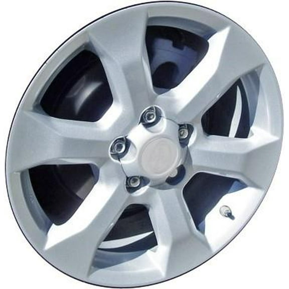 Toyota Rav4 Ev Wheel