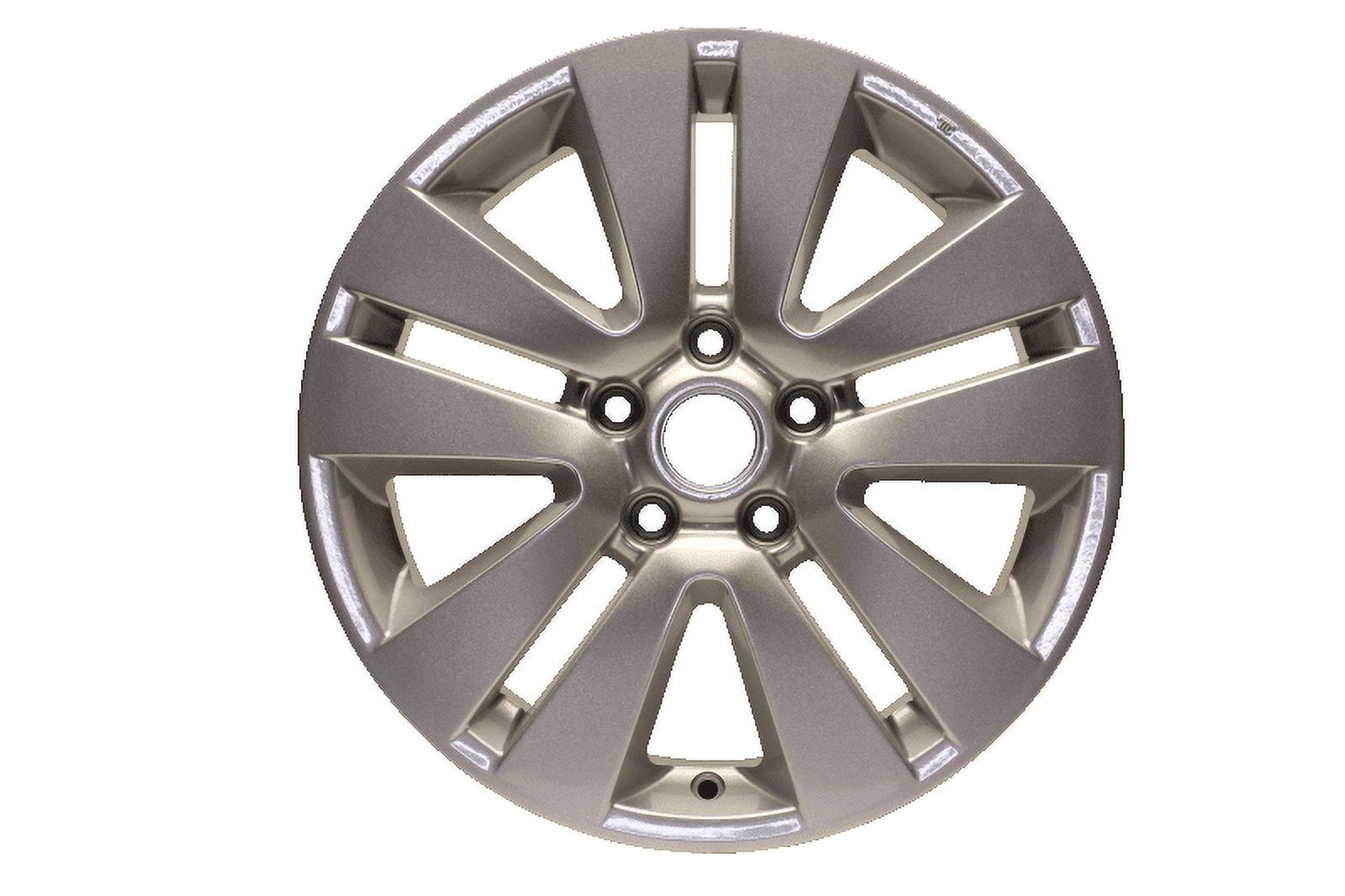 New Aluminum Wheel Rim 17 Inch Fits 2015-2018 Subaru Legacy/Outback ...