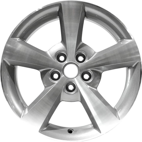 Chevy Malibu Rims