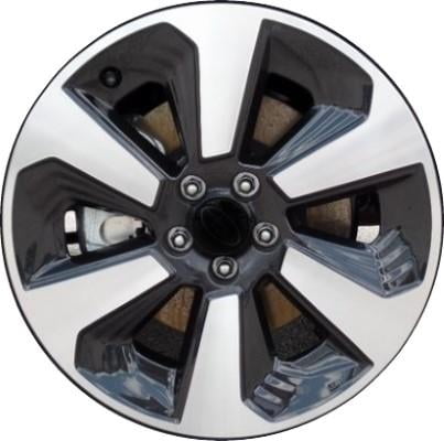 Subaru Dl Wheel