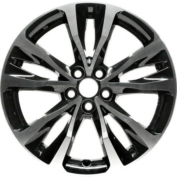 Toyota Corolla Rims