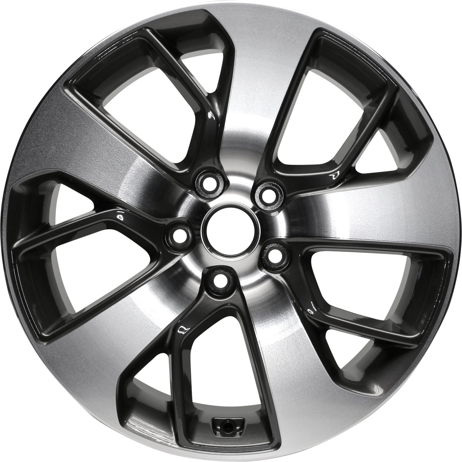 New Aluminum Wheel Rim 18 Inch Fits 16-18 Kia Optima 5-114.3mm 10 ...