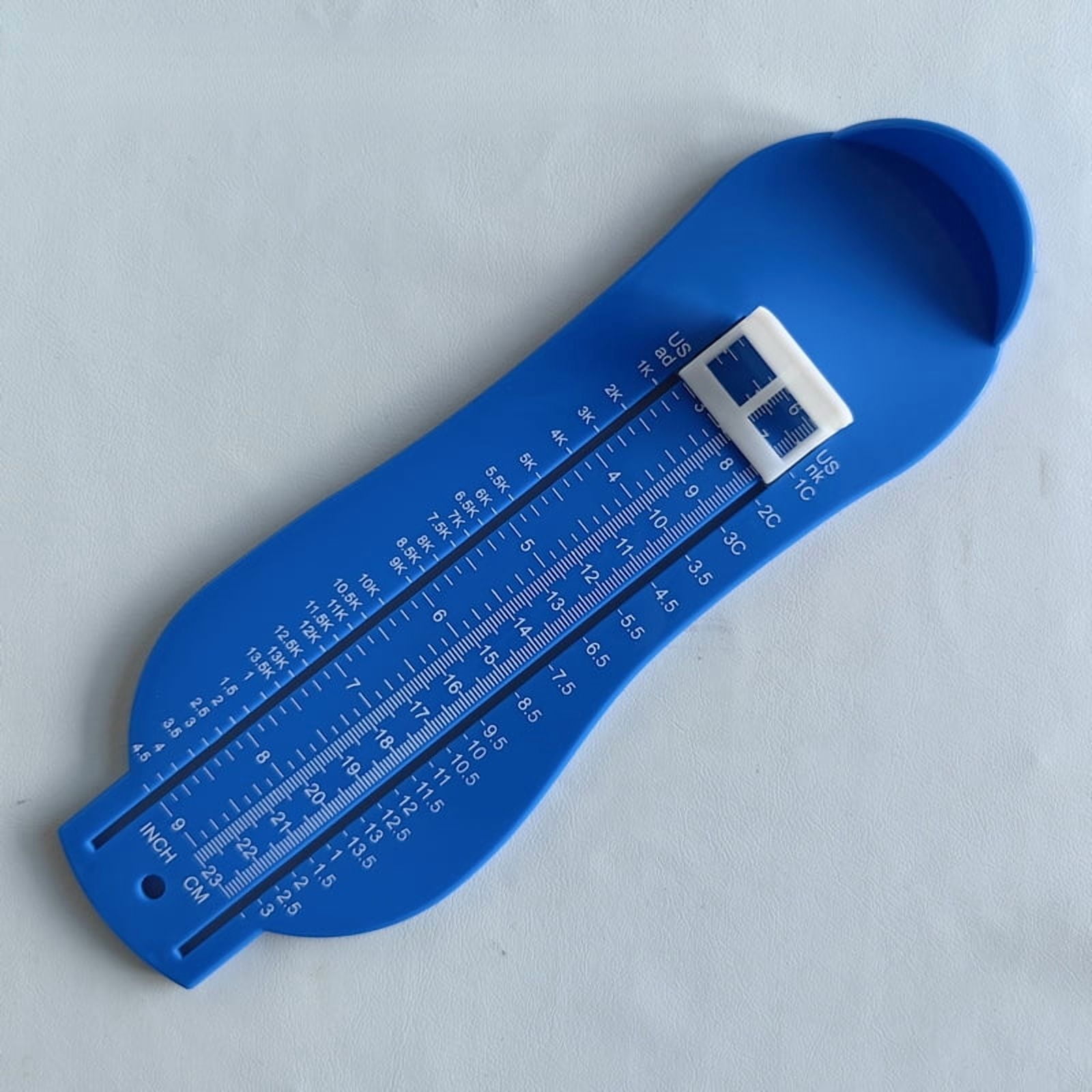 New American Size Foot Measuring Device Suitable for Adults and ...