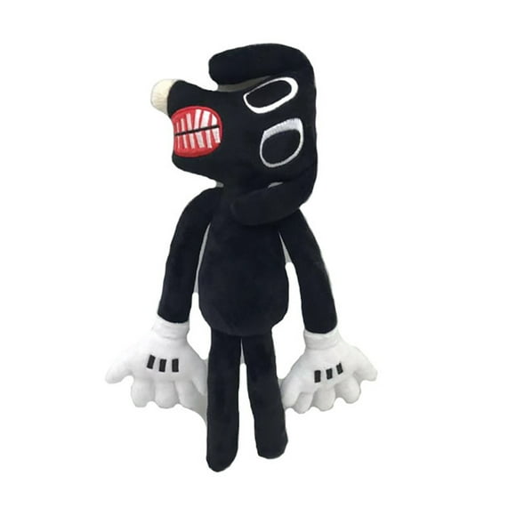 Scp Plush