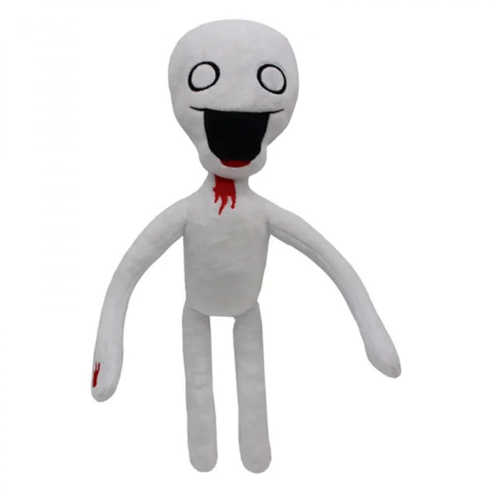 New Anime Scp Siren Head Plush Doll Toys Foundation Scary Sirenhead Cat ...