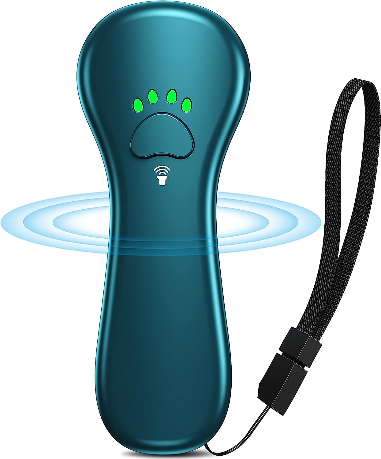 New Anti Barking Device,Dog Barking Control Devices,Rechargeable ...