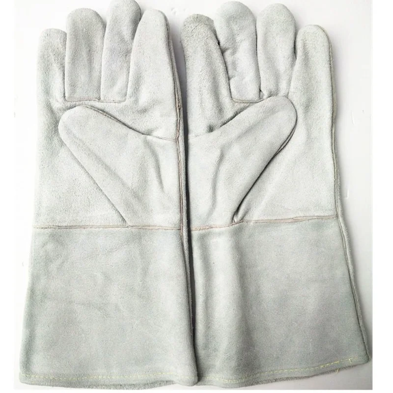 New Anti-bite Safety Bite Gloves for Catch Dog Cat Reptile Animal Ultra ...