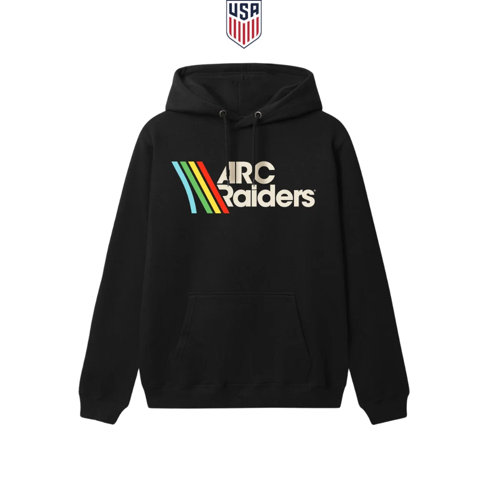 New!! Arc Rai.ders 2025 Merch Hoodie All Size - Walmart.com