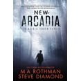 New Arcadia, (Paperback) - Walmart Business Supplies